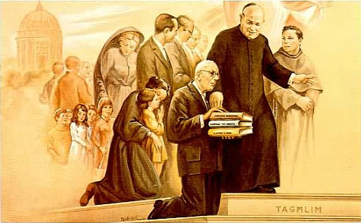 Programme of celebrations for St George Preca’s Feast 2018 ...