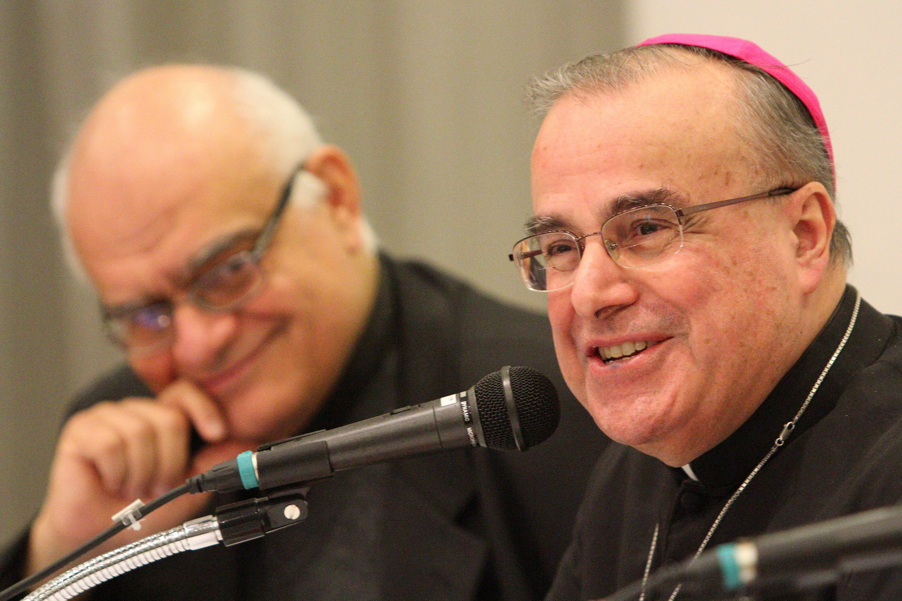 Anniversary of Archbishop Paul Cremona’s Episcopal Ordination ...