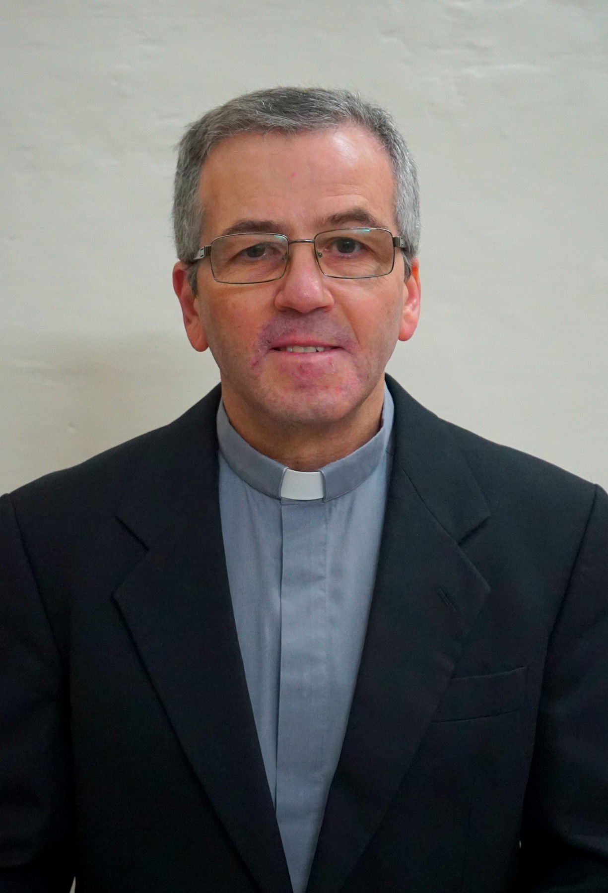 New parish priest for Kirkop Parish – Archdiocese of Malta