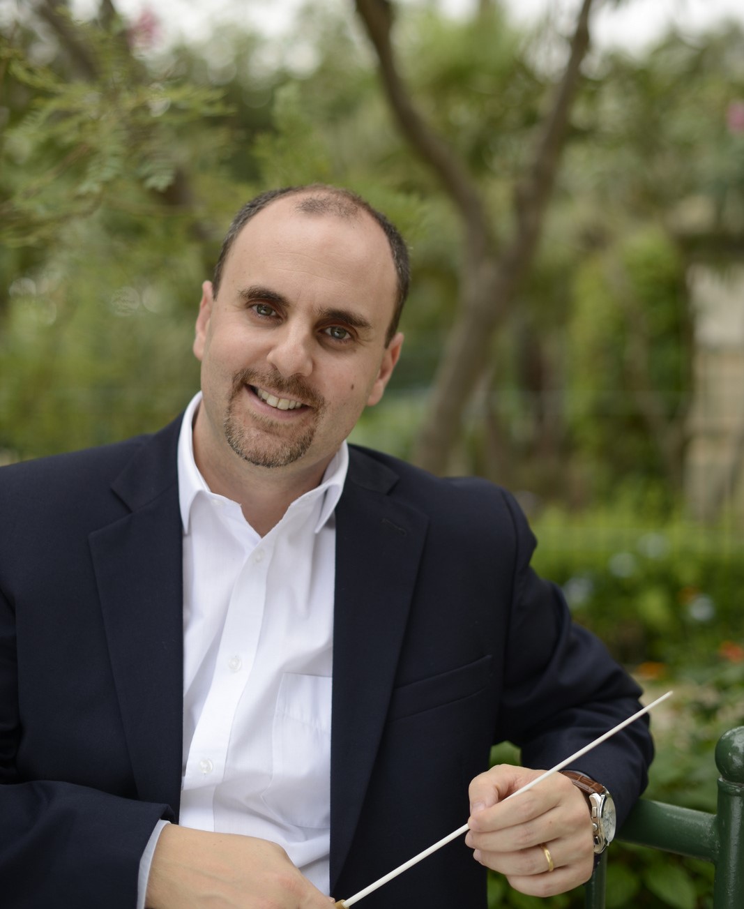 A new Maestro di Cappella for the Metropolitan Cathedral – Archdiocese ...