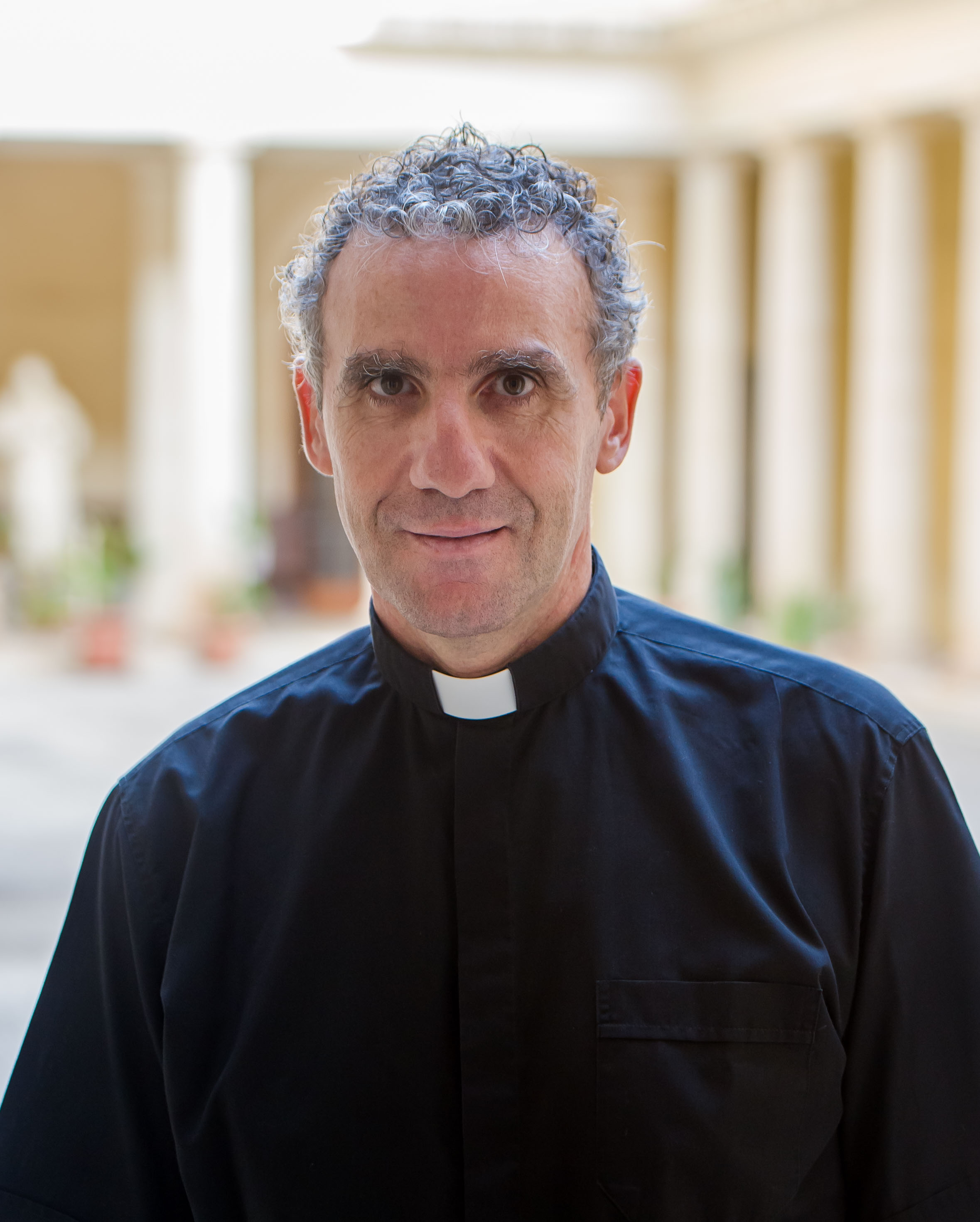New Archpriest for Naxxar Parish – Archdiocese of Malta