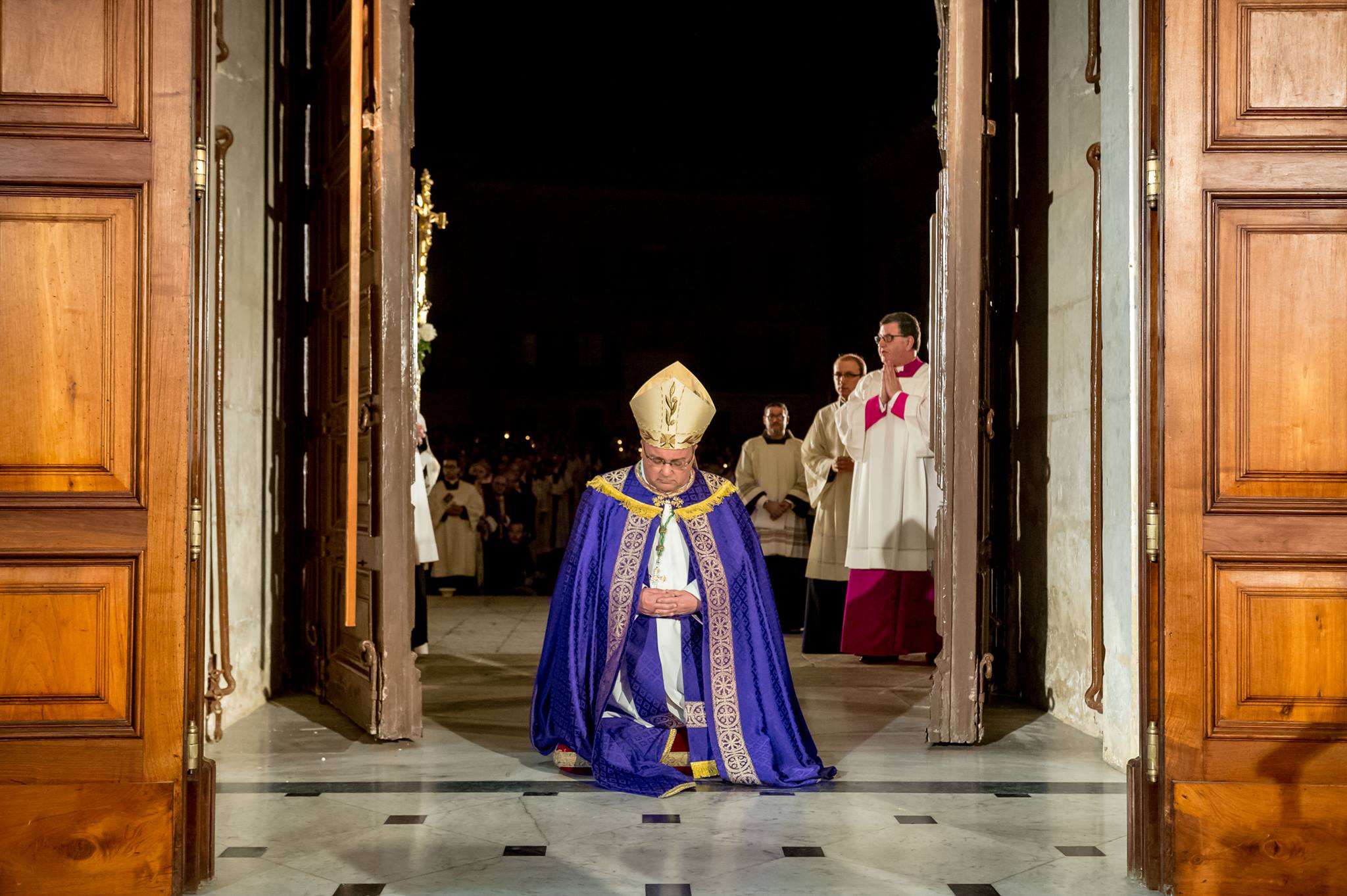 Merciful like the Father – Archdiocese of Malta