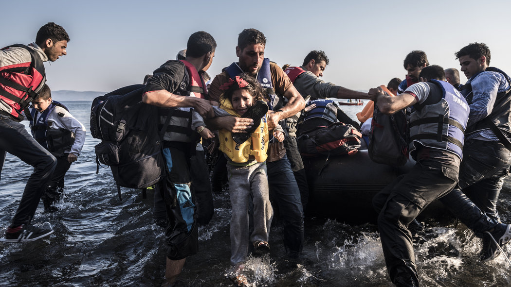 Symposium on Mercy towards immigrants – Archdiocese of Malta