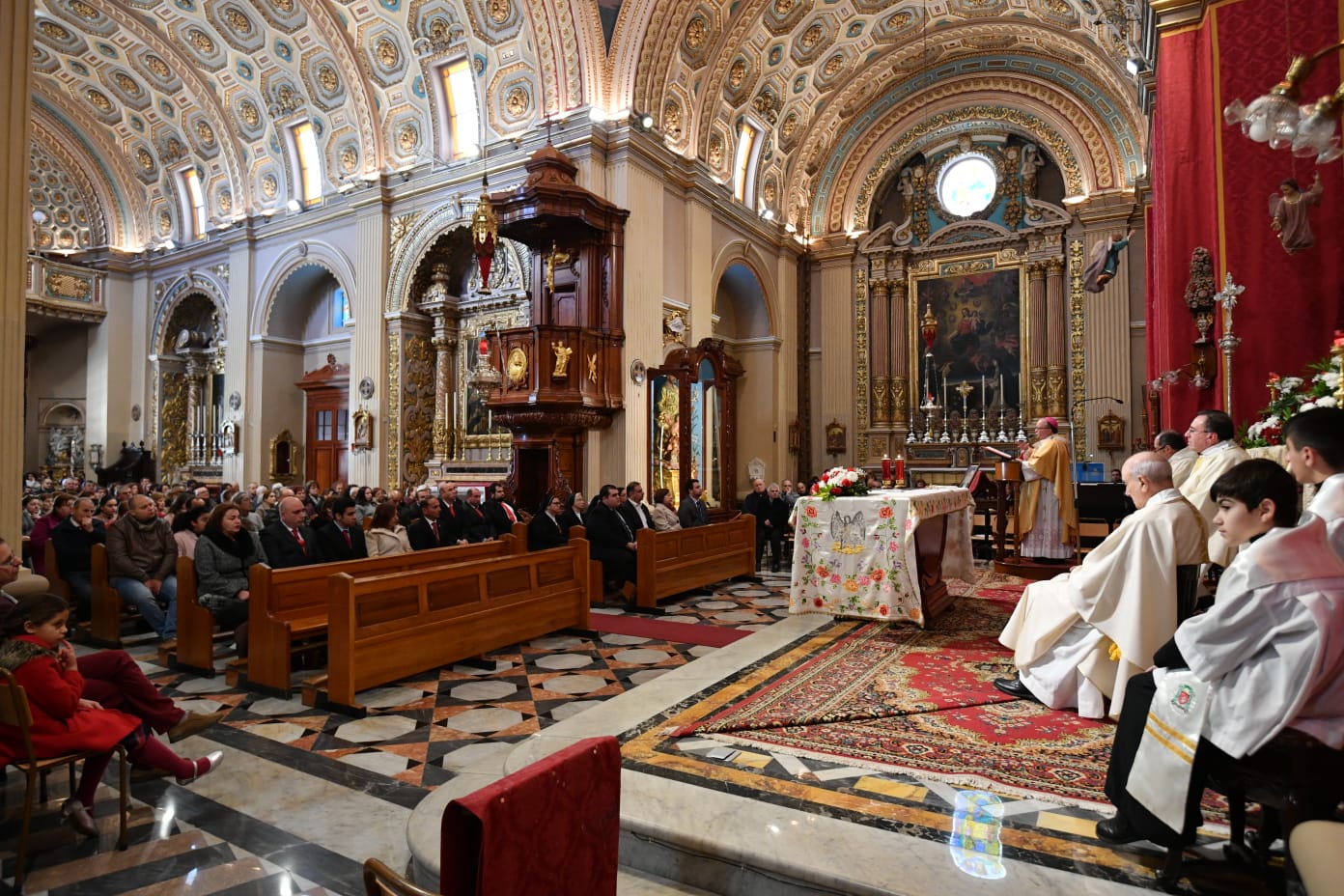 The lesson that the martyr of Maltese descent gives to Christians ...