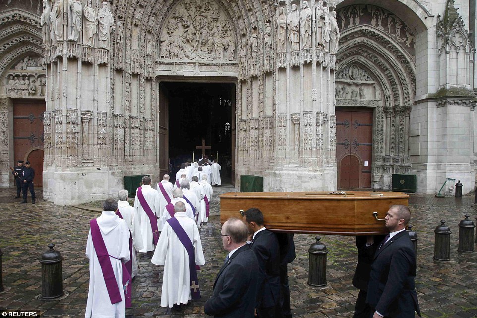 Pope Francis: ‘to kill in the name of God is satanic’ – Archdiocese of ...