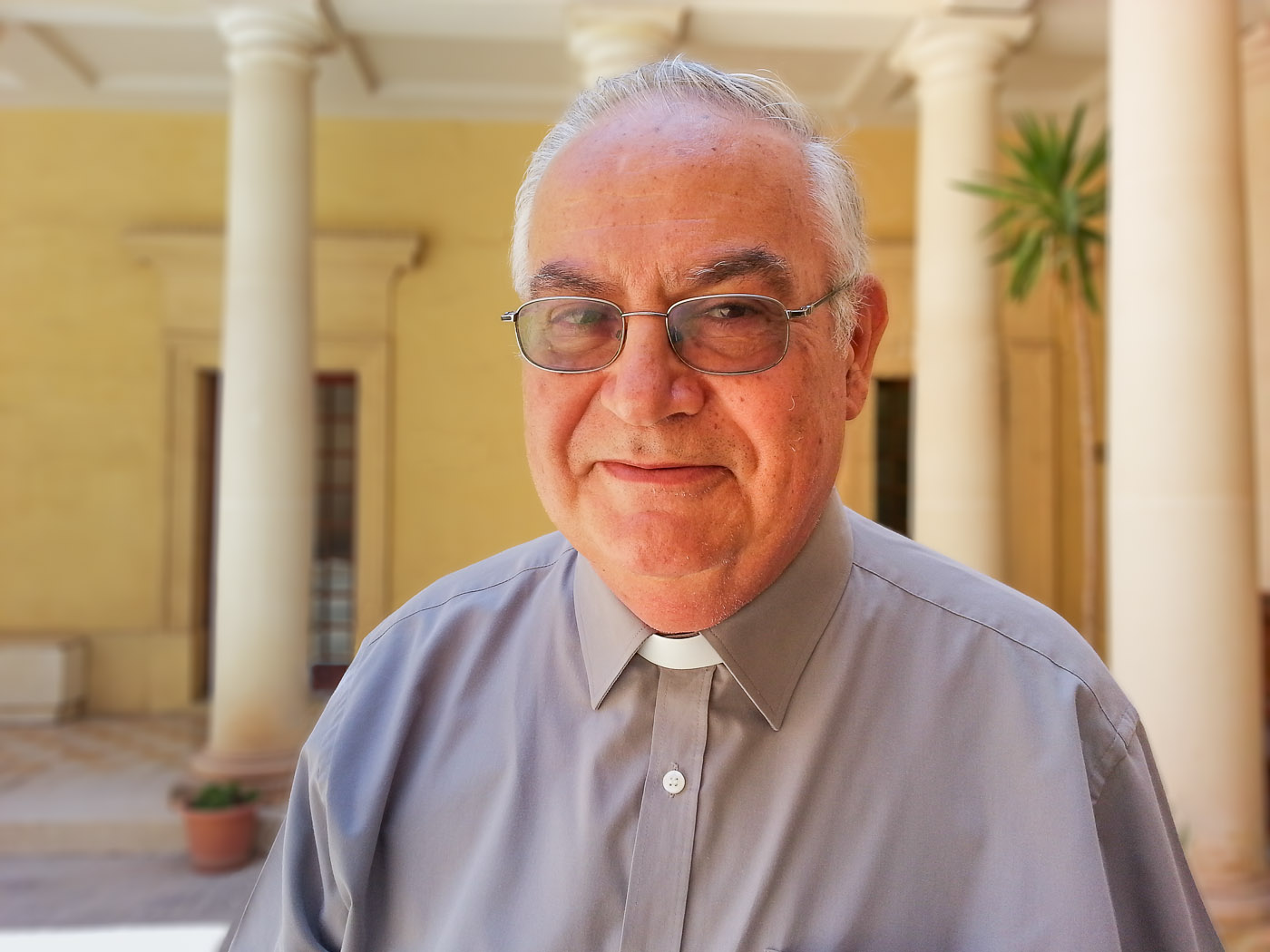 New Director for ‘Dar tal-Kleru’ and Parish Priest for Mdina ...