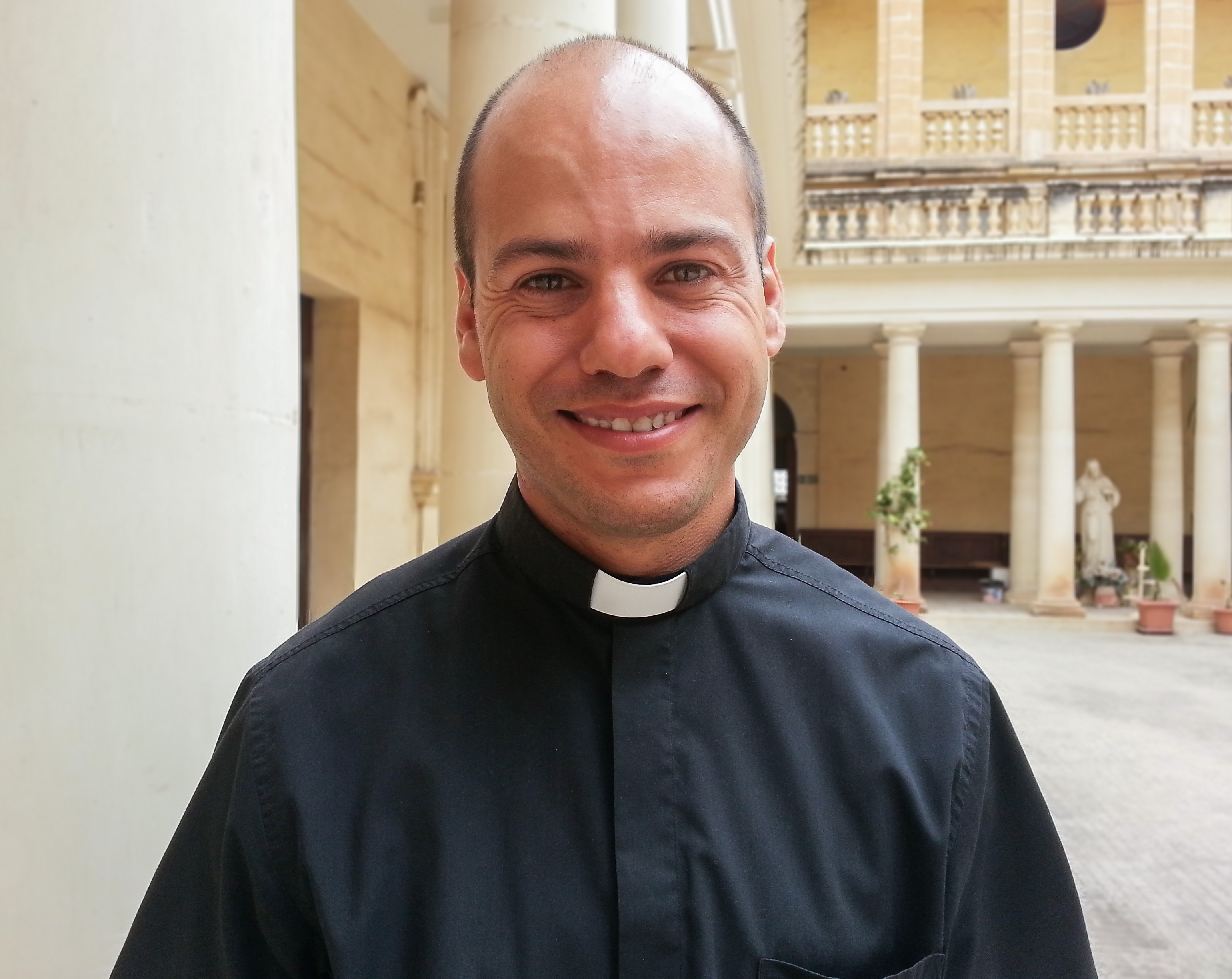 New Parish Priest for Qrendi – Archdiocese of Malta