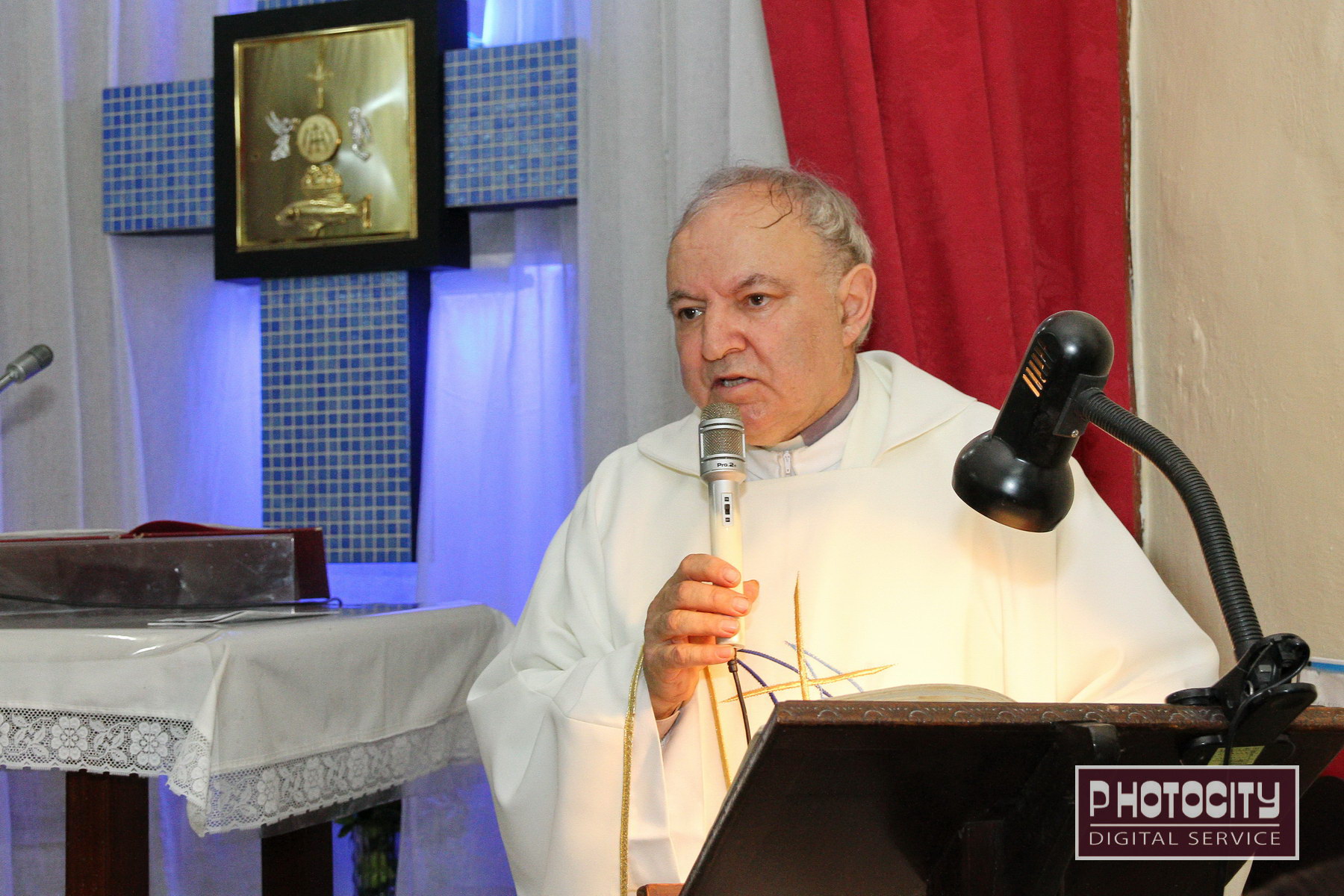 The Archbishop celebrates Mass at Hal Mula chapel – Archdiocese of Malta