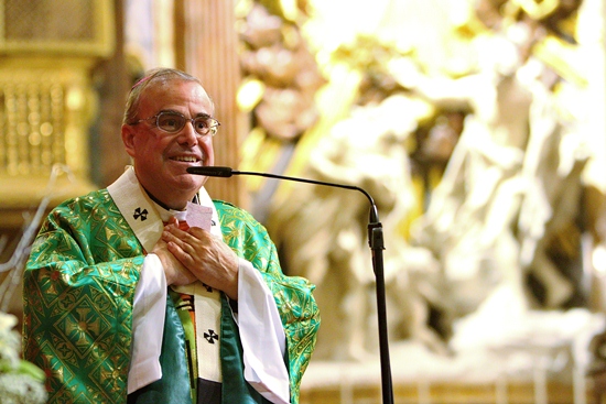 Archbishop’s message on the sixth anniversary of his Episcopal ...