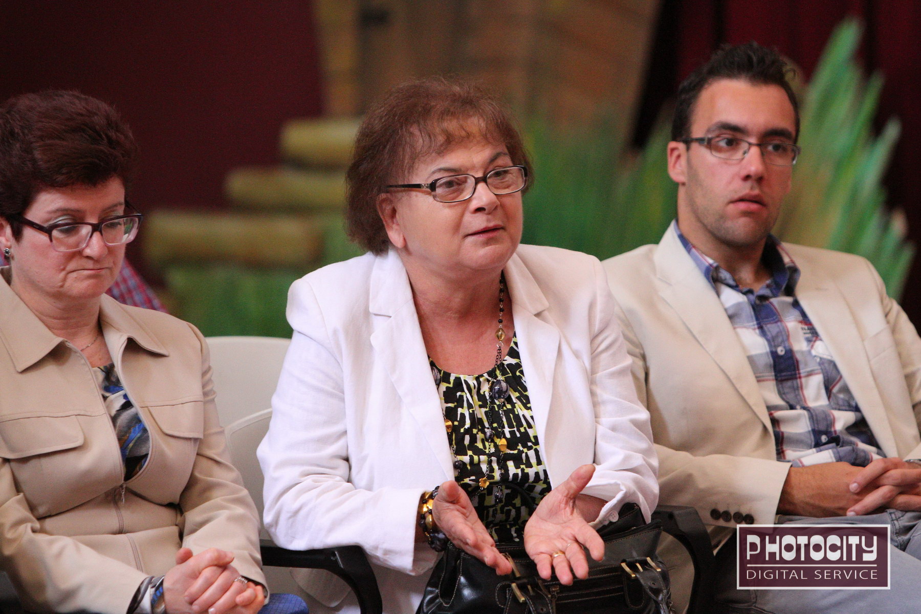 The Archbishop celebrates Mass at Hal Muxi chapel and meets the ...