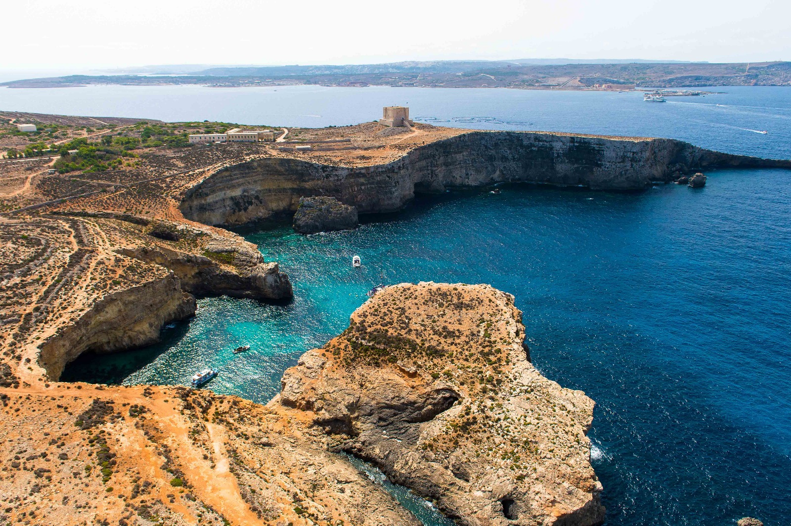 Does our environment have to endure this much? – Archdiocese of Malta