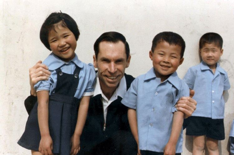 Meet Father Al, a soon-to-be saint who had ALS – Archdiocese of Malta