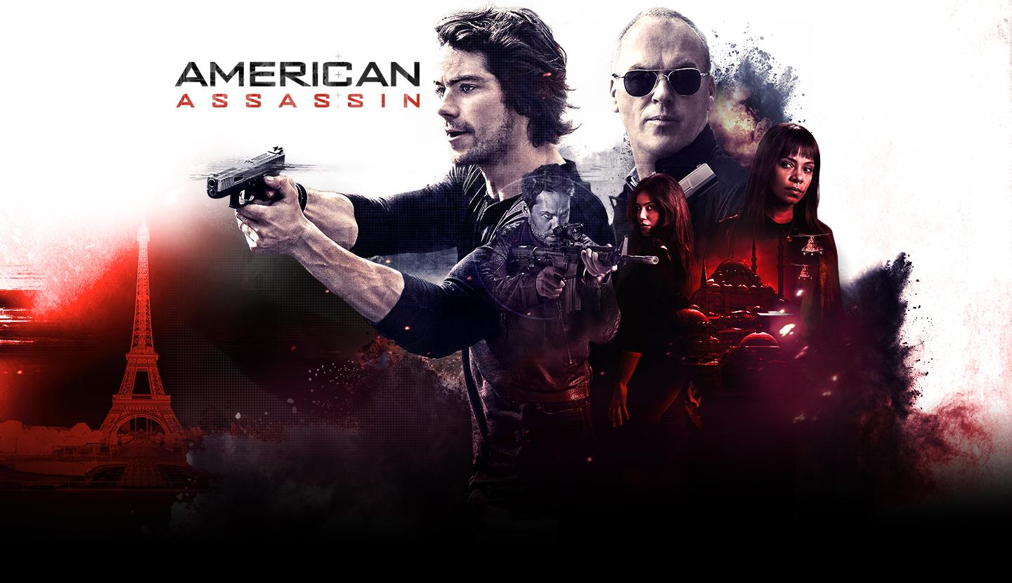 American Assassin – Archdiocese of Malta