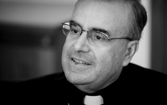 ARCHBISHOP PAUL CREMONA INTERVIEWED BY THE SUNDAY TIMES – Archdiocese ...