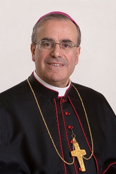 Divine Sign of Contradiction – Archdiocese of Malta