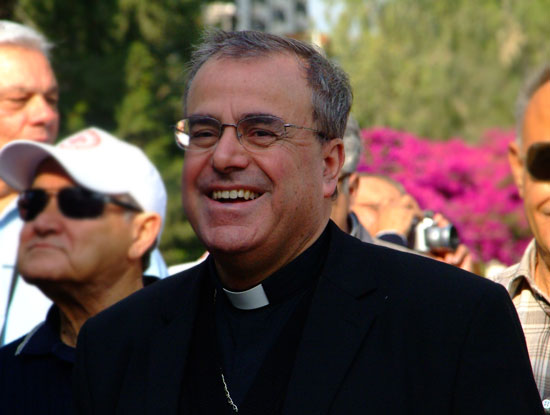 THIRD ANNIVERSARY OF ARCHBISHOP PAUL CREMONA’S EPISCOPAL ORDINATION ...