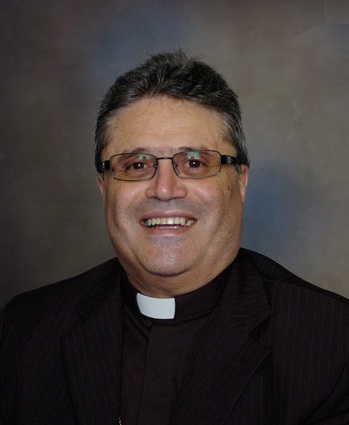 BISHOP JOE GRECH RETURNS TO THE HEAVENLY FATHER’S HOUSE – Archdiocese ...