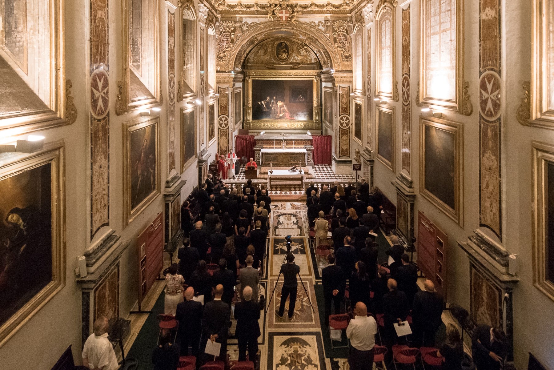 Live: Mass on the opening of the Forensic Year – Archdiocese of Malta