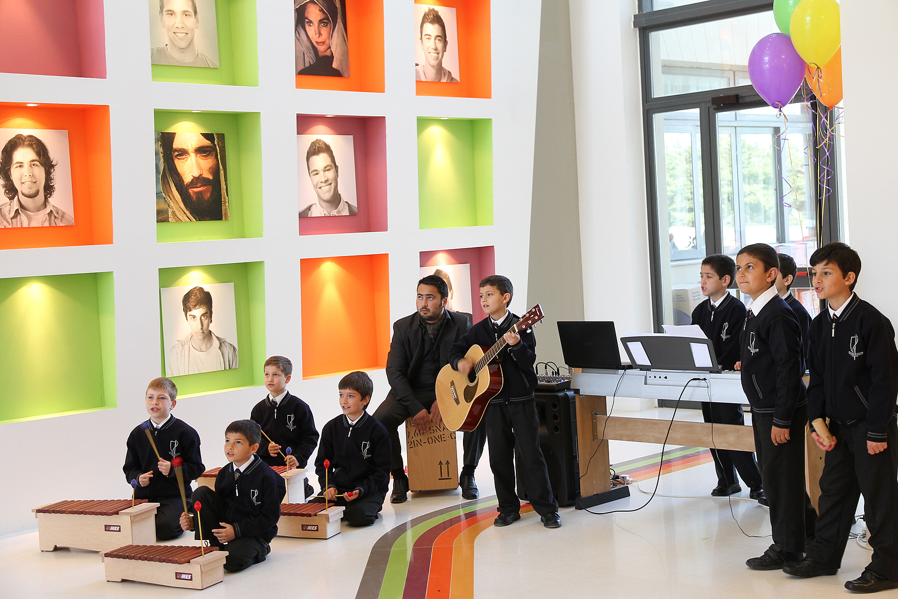 Church School Entry in 2017 – Archdiocese of Malta
