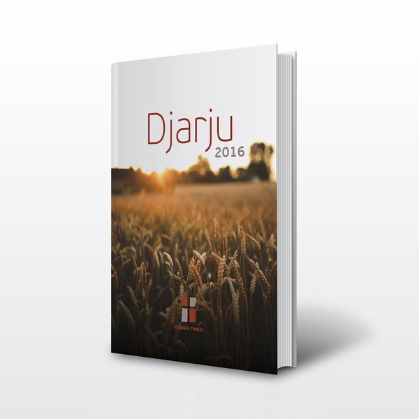 ‘Djarju 2016’ by the Church in Malta – Archdiocese of Malta