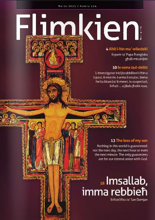Flimkien March 2015 – Archdiocese of Malta