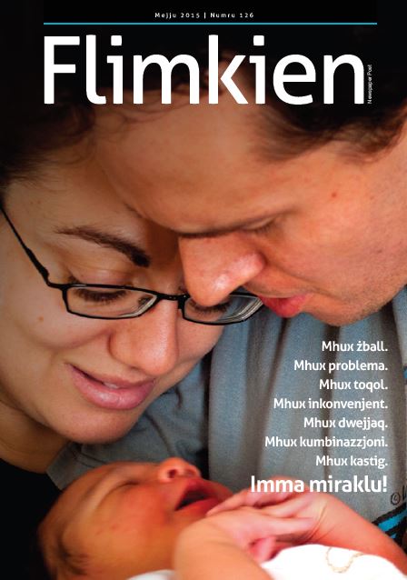 Flimkien May 2015 – Archdiocese of Malta
