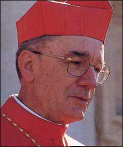 CARDINAL HUMMES APPOINTED FOR BRAZIL CONFERENCE – Archdiocese of Malta