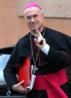 CARDINAL BERTONE: SAINT BENEDICT, “A BEACON” FOR EUROPE – Archdiocese ...