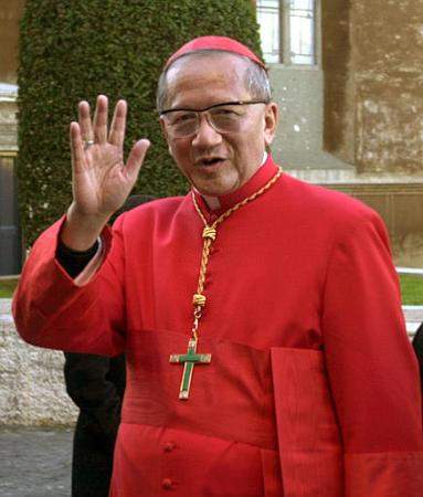 Vatican Official Remembers Cardinal Van Thuán on 10th Anniversary of ...