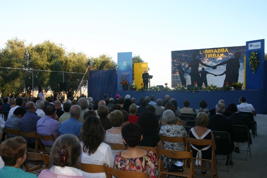 17 INDIVIDUALS GRADUATE FROM THE CARITAS MALTA REHABILITATION ...