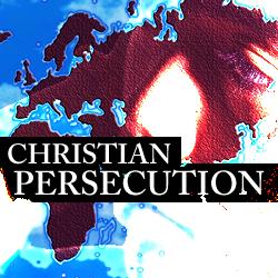 Vatican officials decry persecution of Christians around the world ...