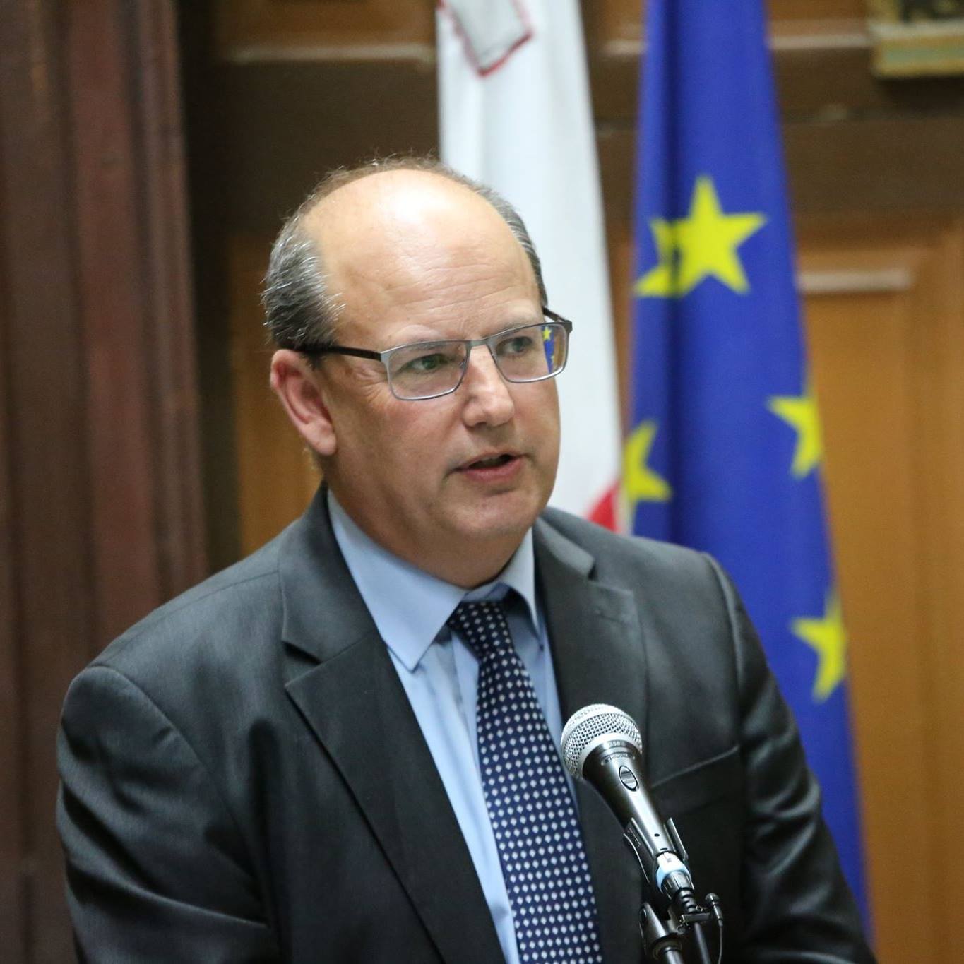 Public lecture by Prof. Conrad Thake – Archdiocese of Malta