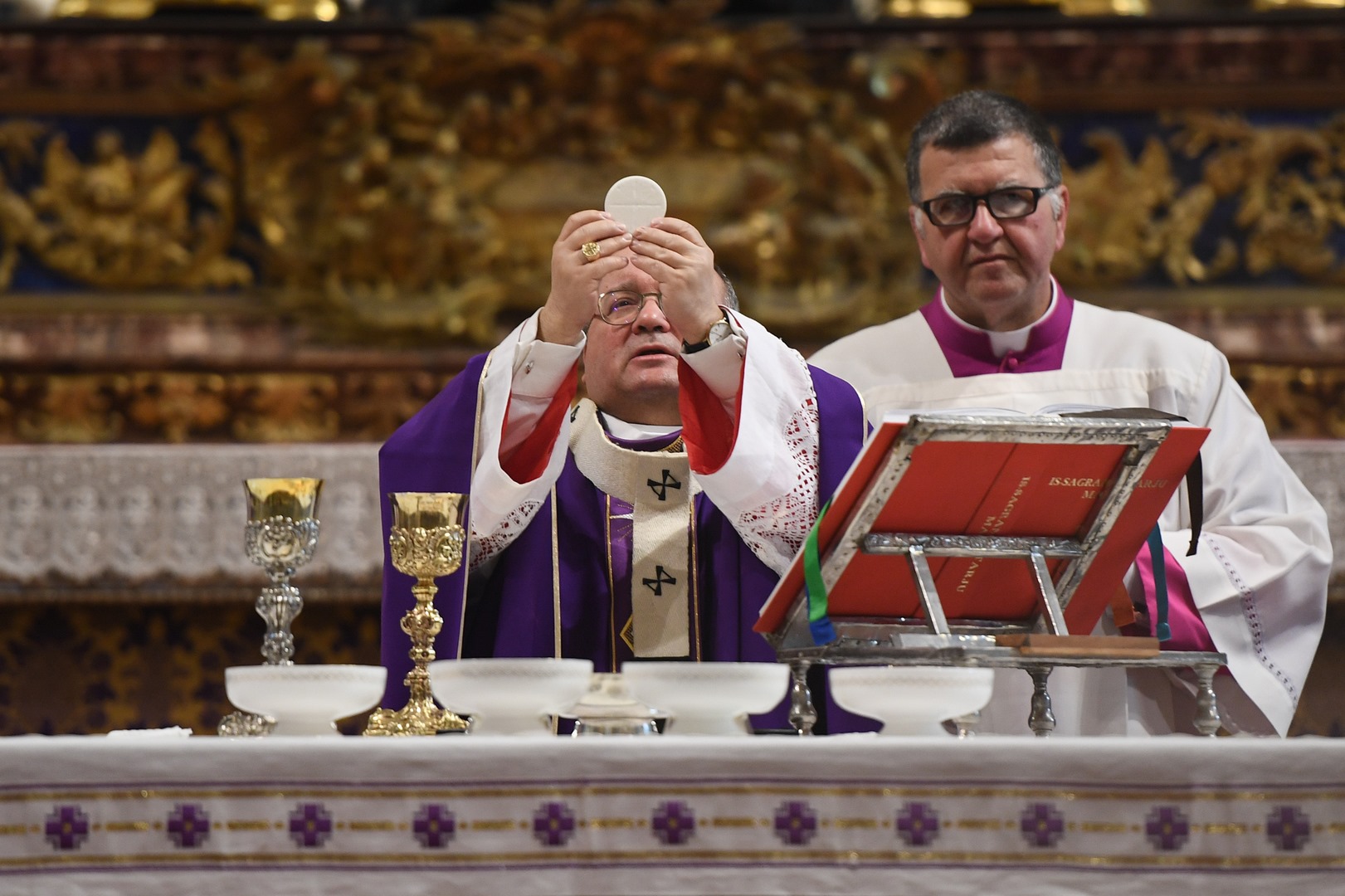 “Brother Louis: A shining star on others” – The Archbishop ...