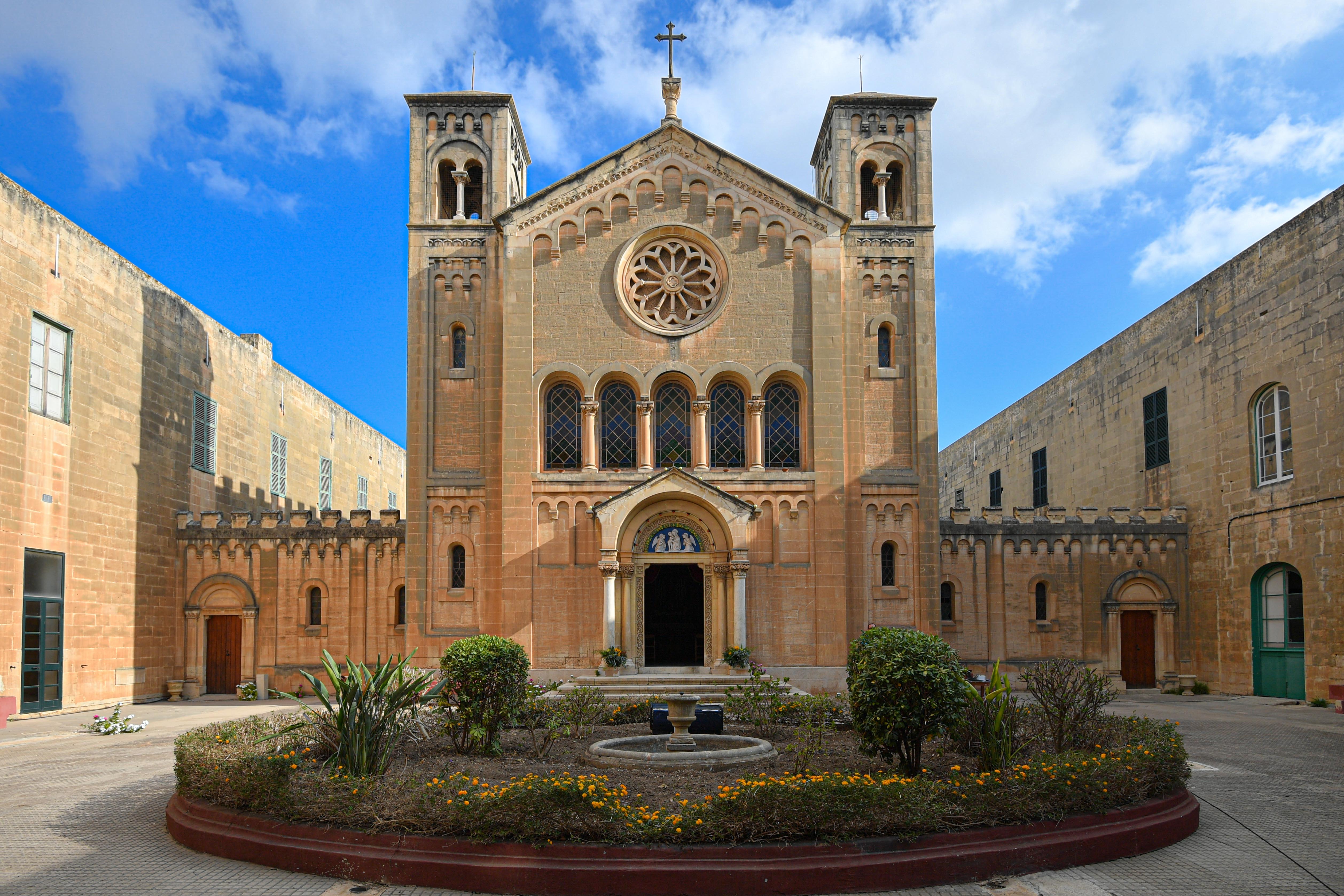 Live: Commemorative Mass for the Venerable Adelaide Cini – Archdiocese ...
