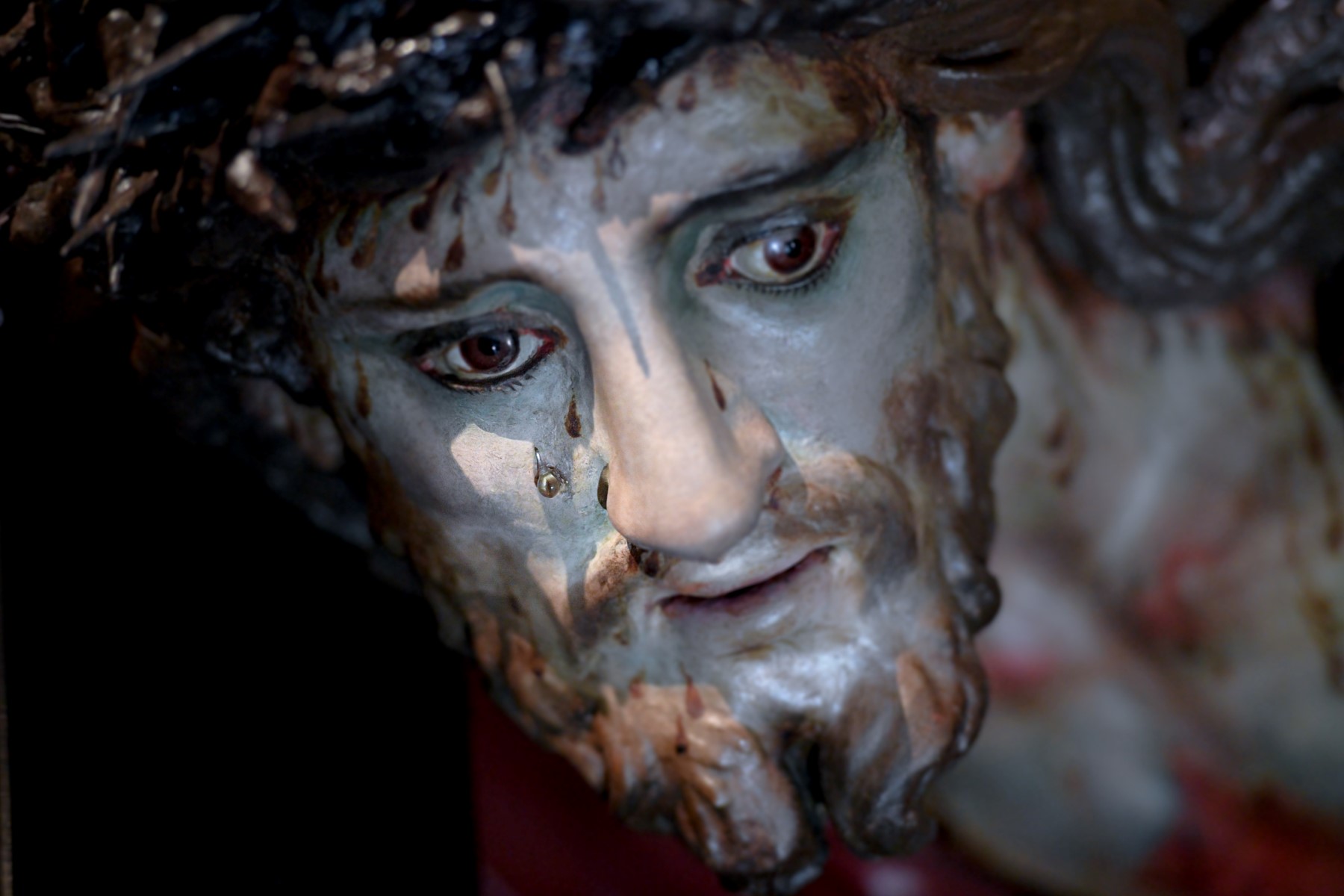Photos: Senglea’s Christ the Redeemer statue inaugurated – Archdiocese ...