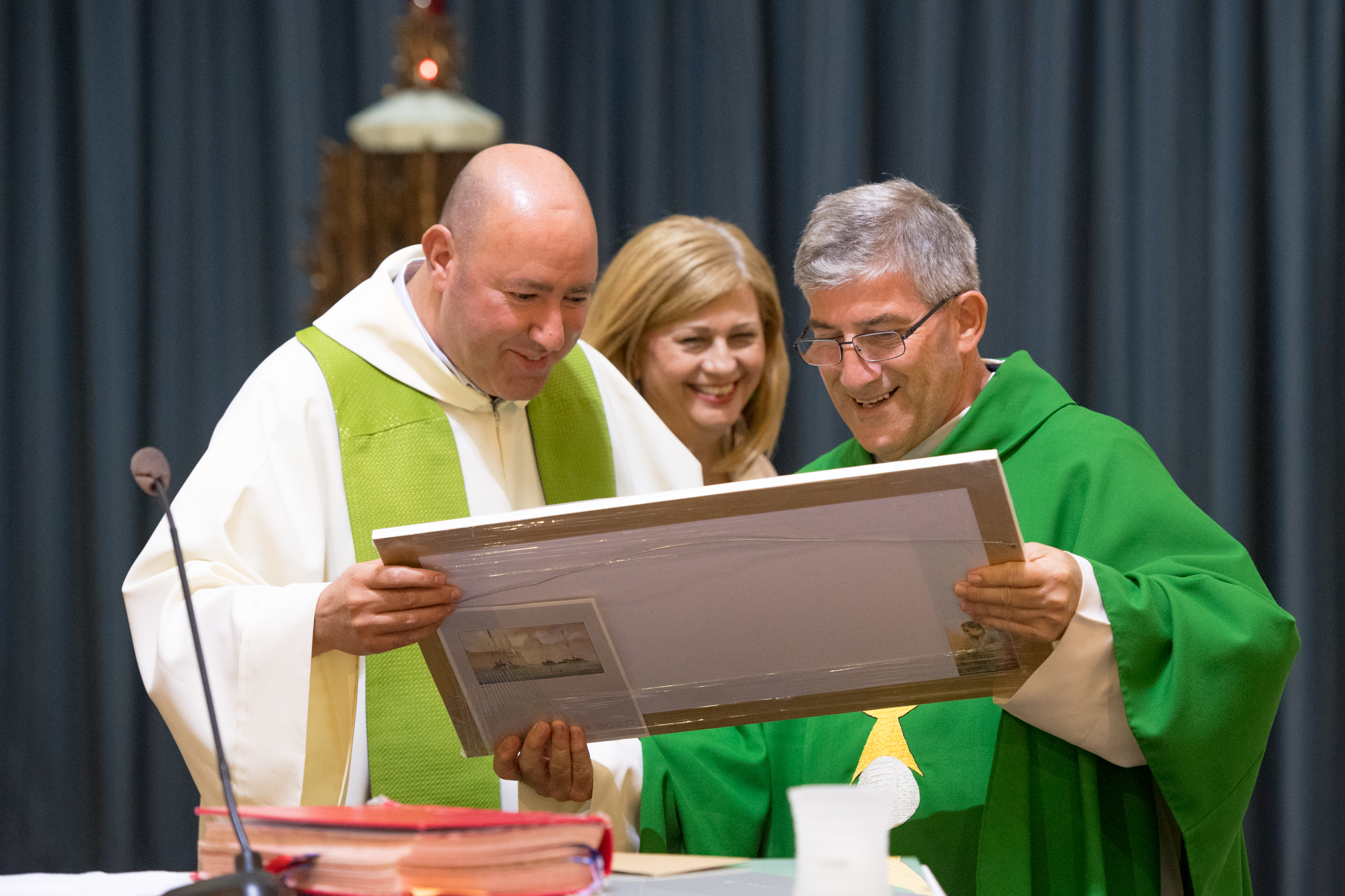 A celebration by the Faculty of Theology – Archdiocese of Malta