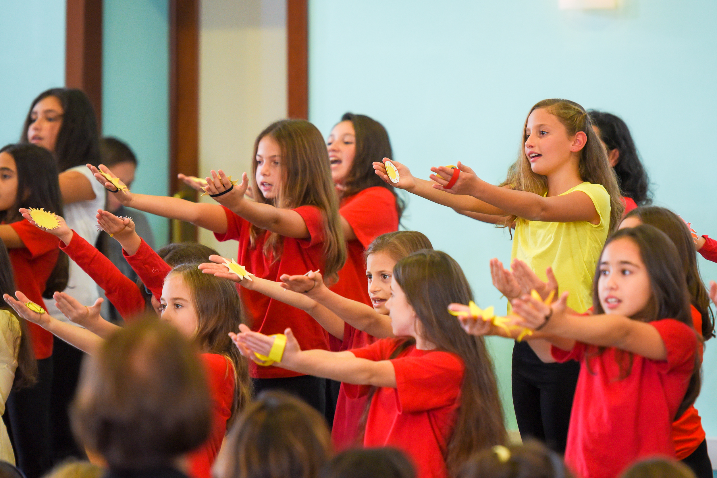 Church School Entry in 2018 – Archdiocese of Malta