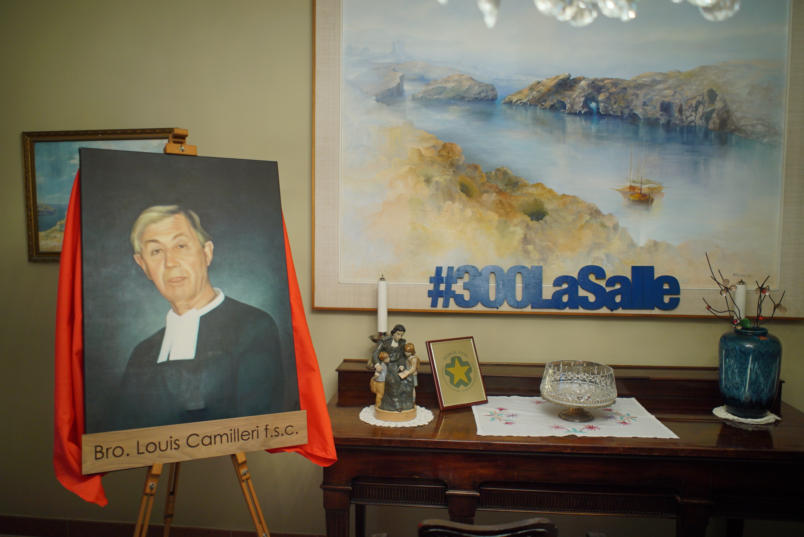 Live: Opening of the case for beatification and canonisation of Brother ...