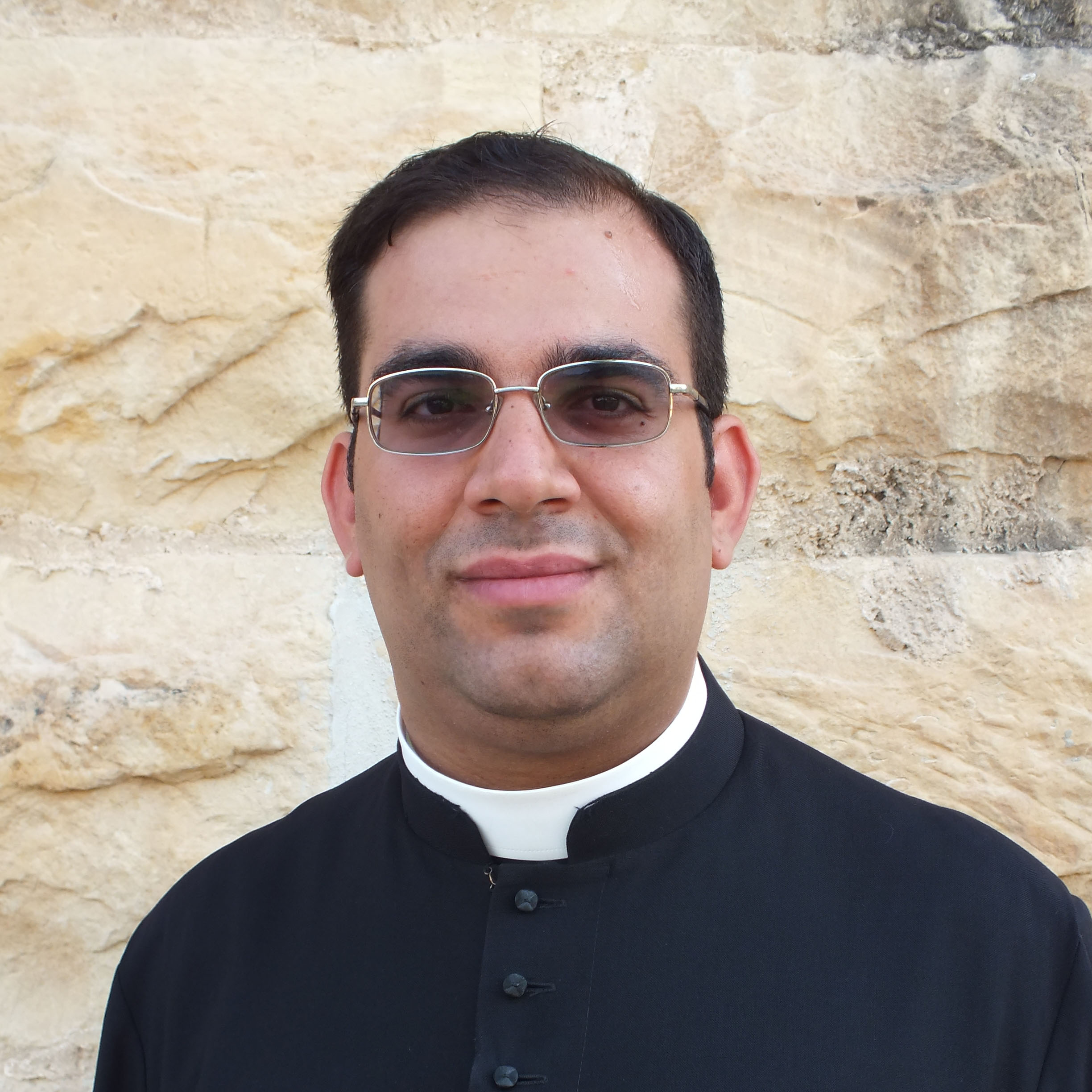New Parish Priest for Christ the King – Paola – Archdiocese of Malta