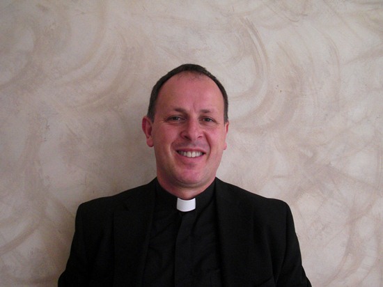 NEW PARISH PRIEST FOR LUQA PARISH – Archdiocese of Malta