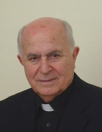MGR. VICTOR GRECH NOMINATED FOR EUROPEAN CITIZENS’ PRIZE – Archdiocese ...