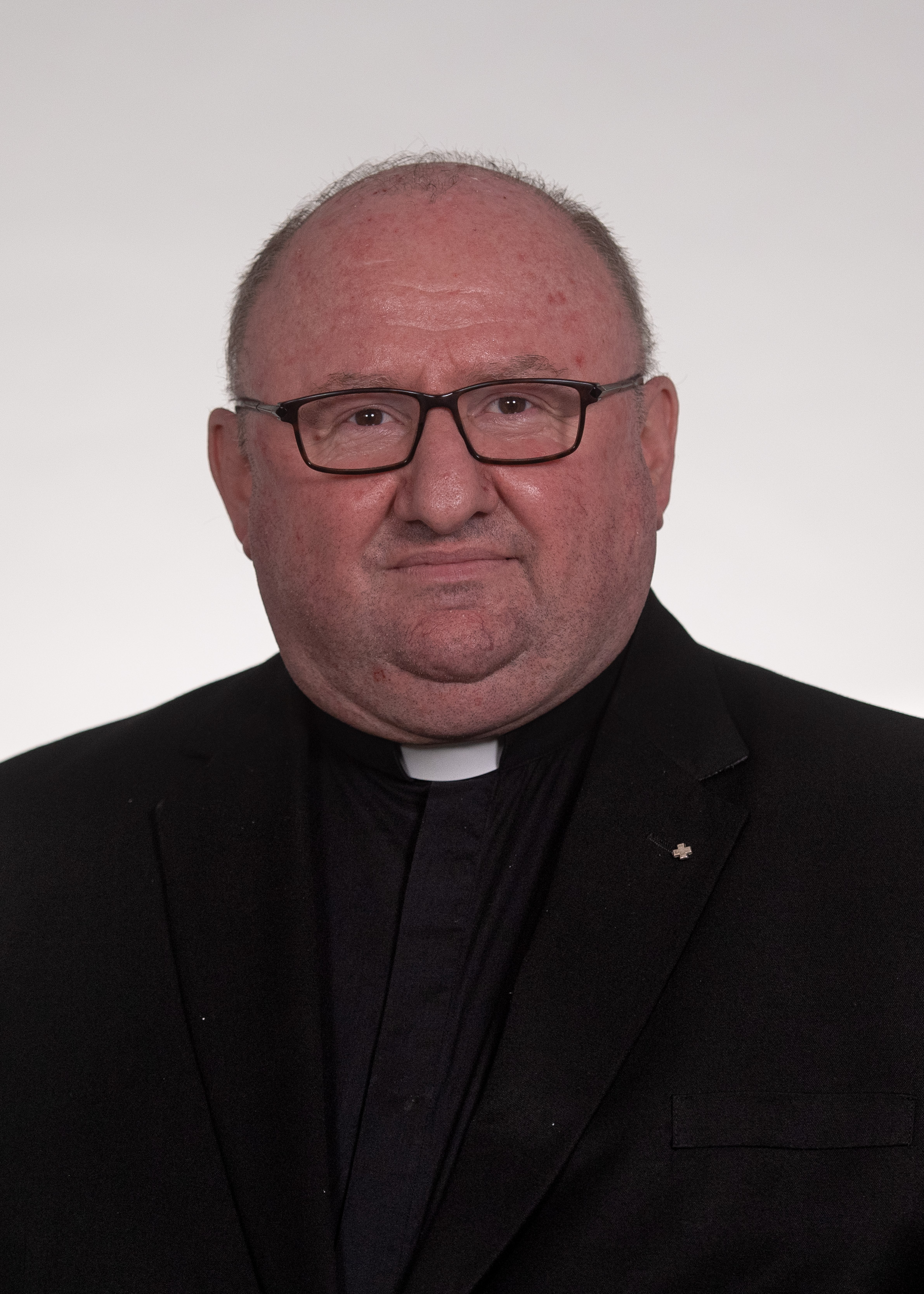 New Archpriest for the Parish of St Paul’s Shipwreck in Valletta ...