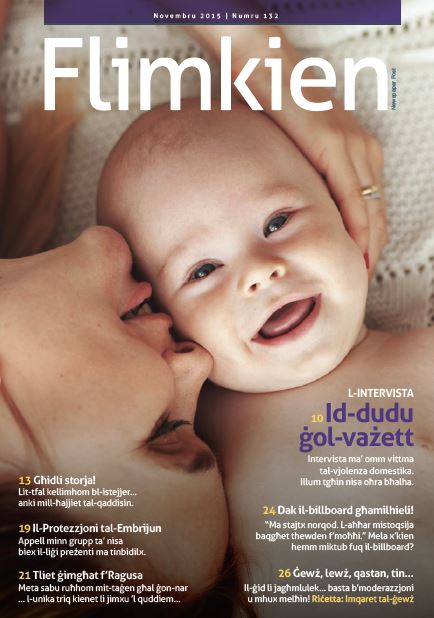Flimkien November 2015 – Archdiocese of Malta