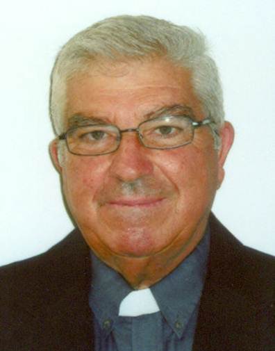 New Parish Priest for Swatar – Archdiocese of Malta