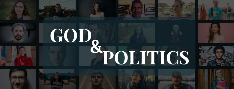 Should Christians be politically engaged? – Archdiocese of Malta