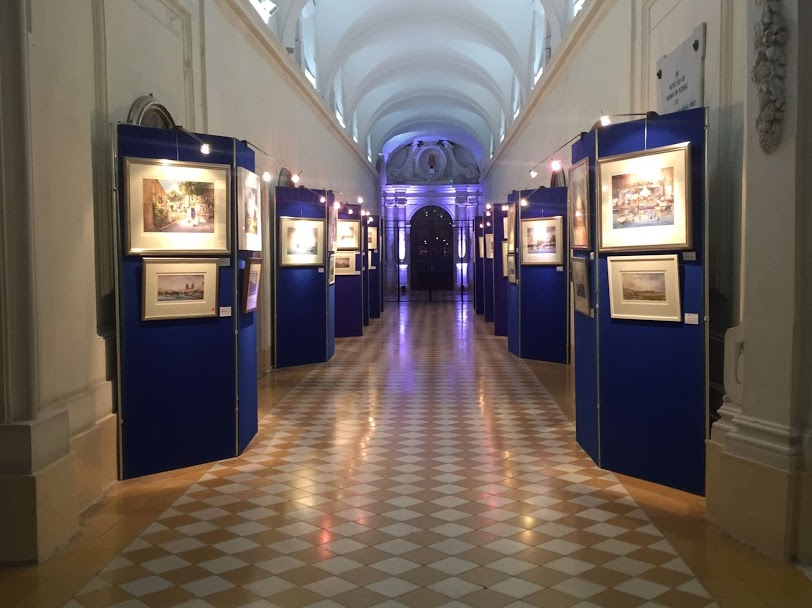 Maltese artists unite to help Caritas Malta – Archdiocese of Malta