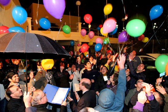 ARCHBISHOP MEETS FGURA YOUTHS – Archdiocese of Malta