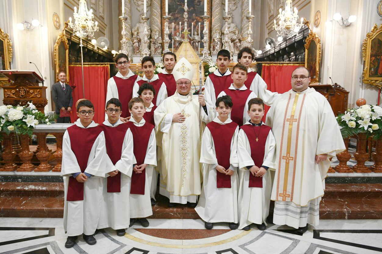 “May you not only care for the beauty of this physical temple, but also ...