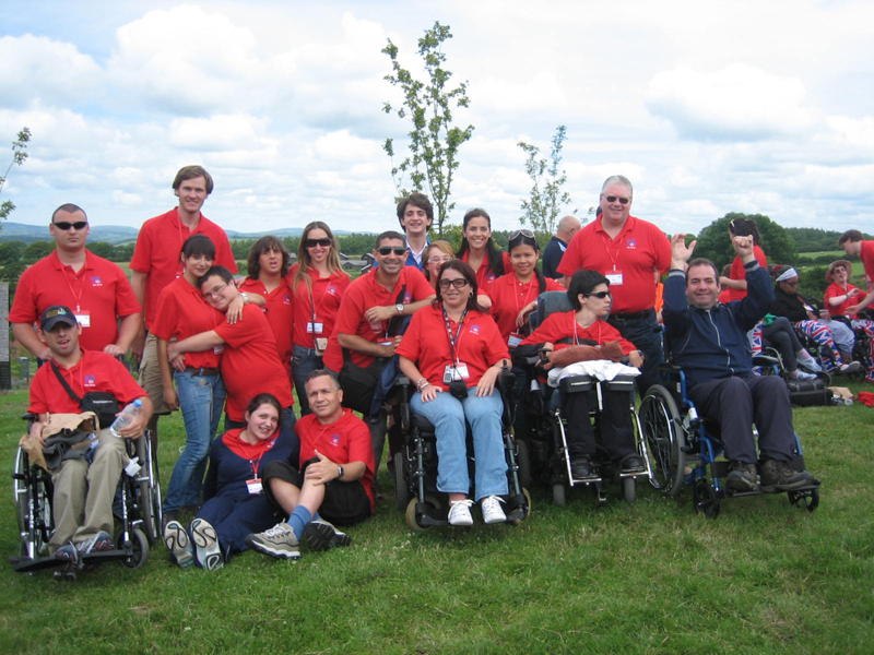 Michael Ellul Sullivan’s Voluntary Work Experience – Archdiocese of Malta