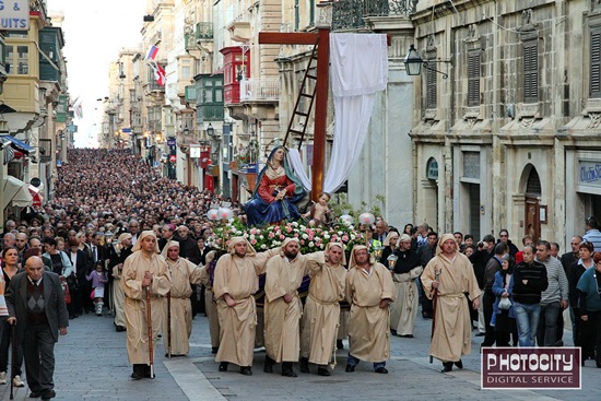 OUR LADY OF SORROWS PILGRIMAGE – Archdiocese of Malta